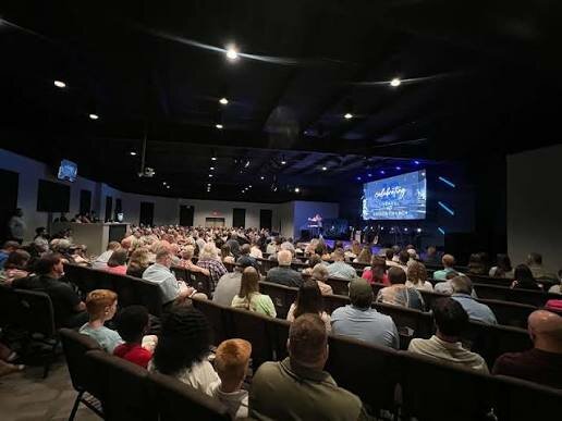 Fusion Church to launch residency program to train future pastors - The ...