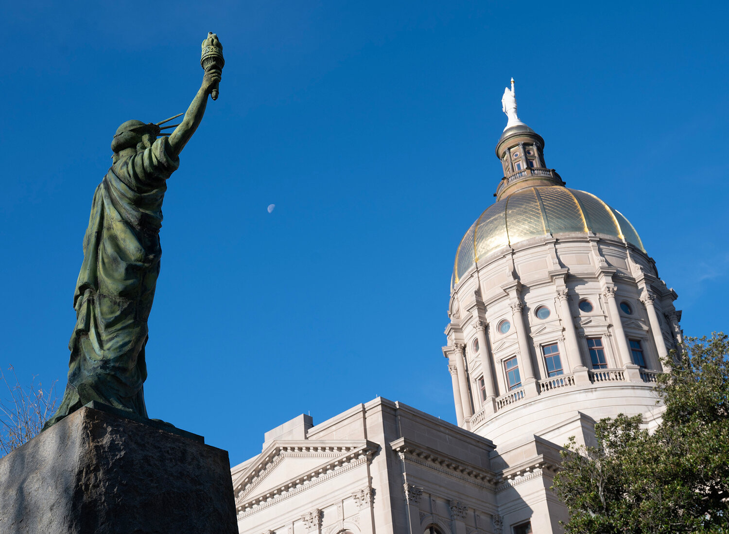 Big changes coming to Georgia General Assembly in 2026 elections as ...