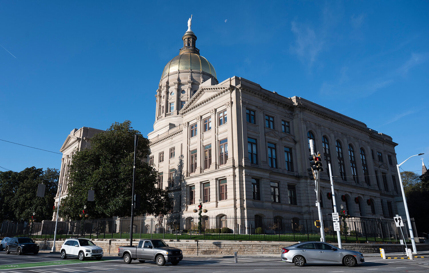 From the Capitol: Georgia Baptists preparing for 2026 legislative ...