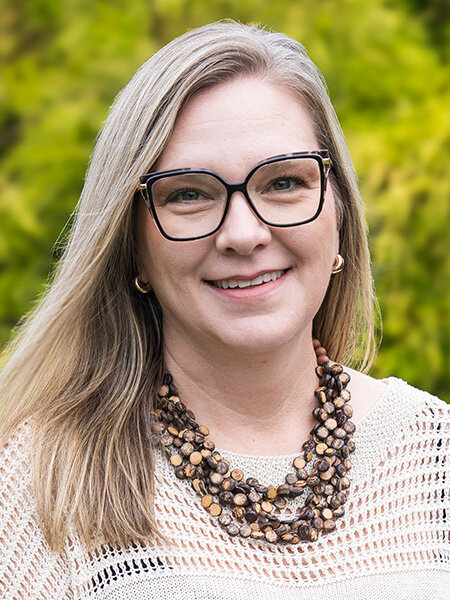 Truett McConnell's Brandi Wood receives 'Outstanding Newcomer Award' at ...