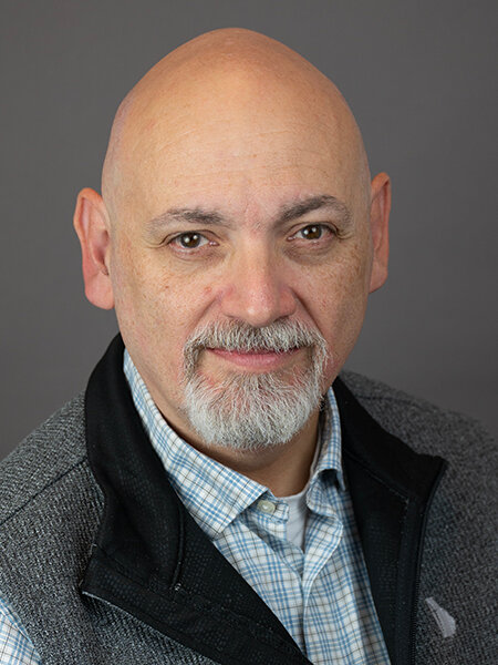 Henry Durand named editor of The Christian Index - The Christian Index