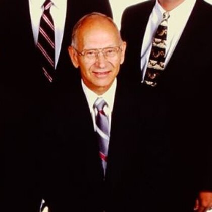 Commentary: A tribute to Professor Doctor Robert H. Stein - The ...