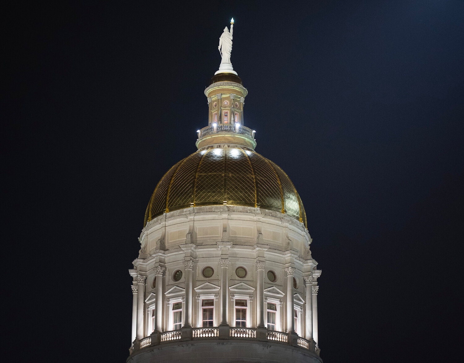 Tax rebates worth up to $500 unanimously approved by Georgia General ...