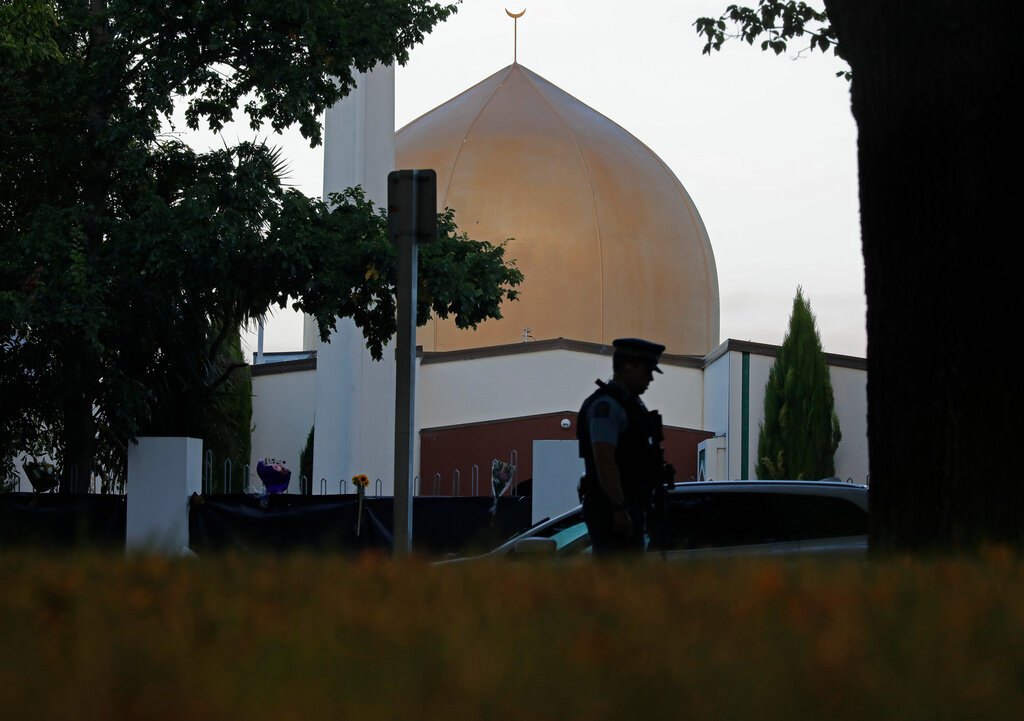New Zealand mosque shooter always planned to admit his crimes, his ...