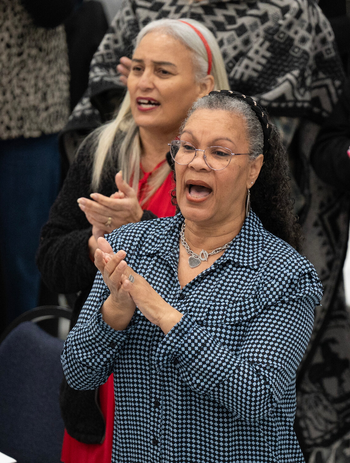 More than 150 attend GBMB Hispanic Evangelism Conference in Fort Valley ...