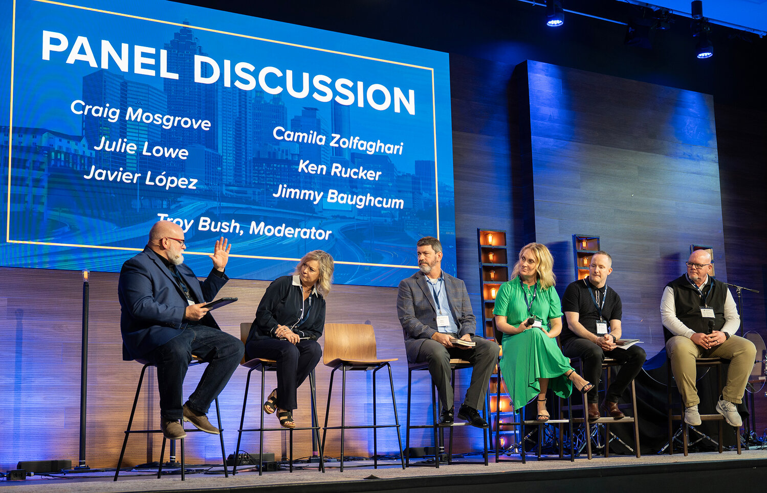 Safer Churches event gives practical steps for creating safe ministry ...