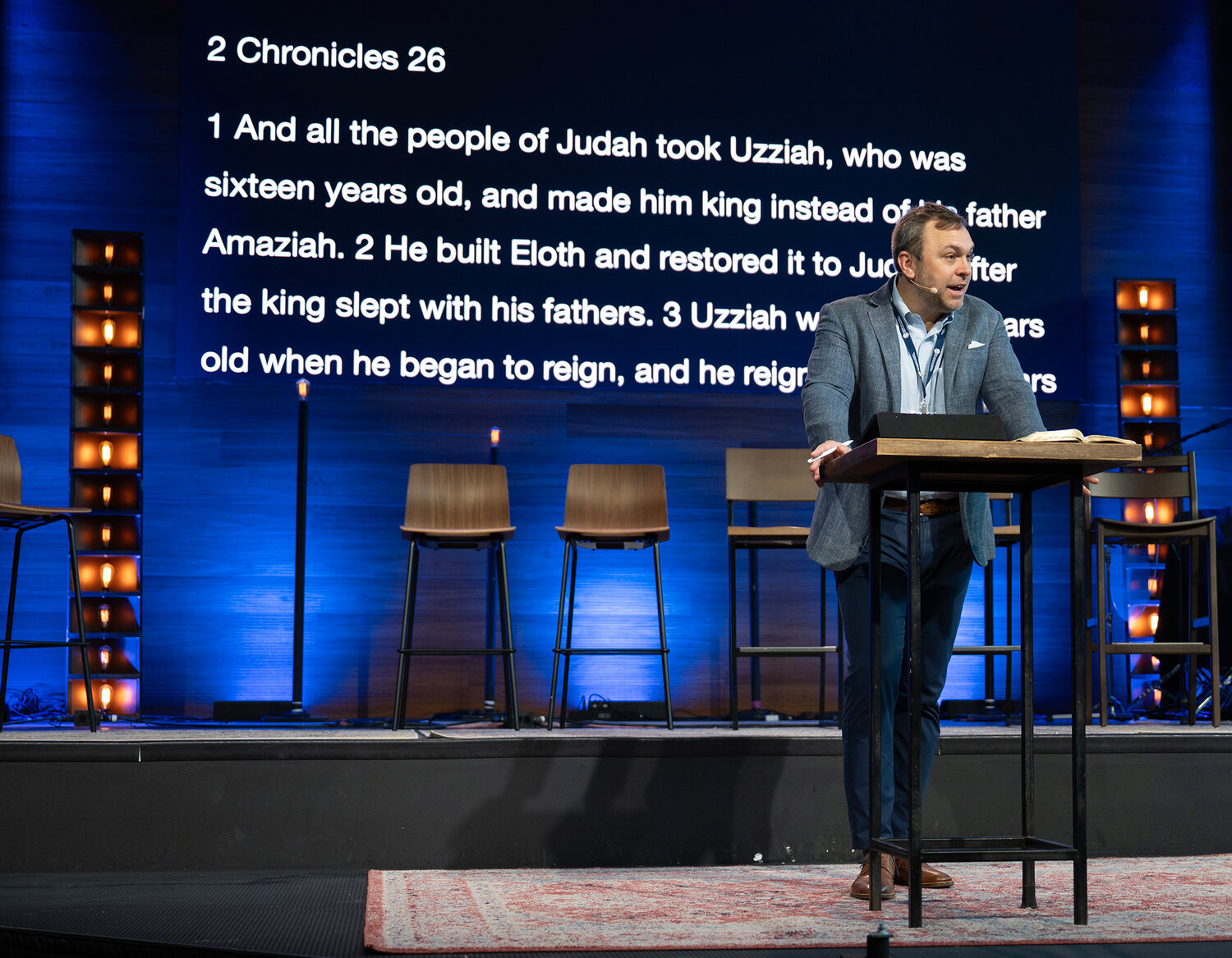 Safer Churches event gives practical steps for creating safe ministry ...