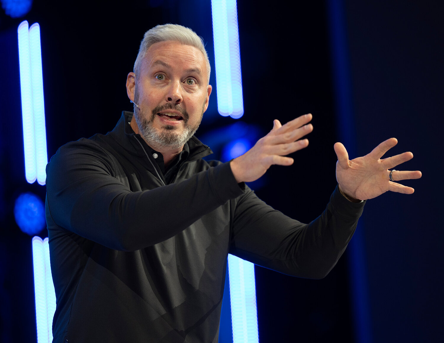 Photo gallery: More than 1300 Georgia Baptists exhorted, equipped to ...