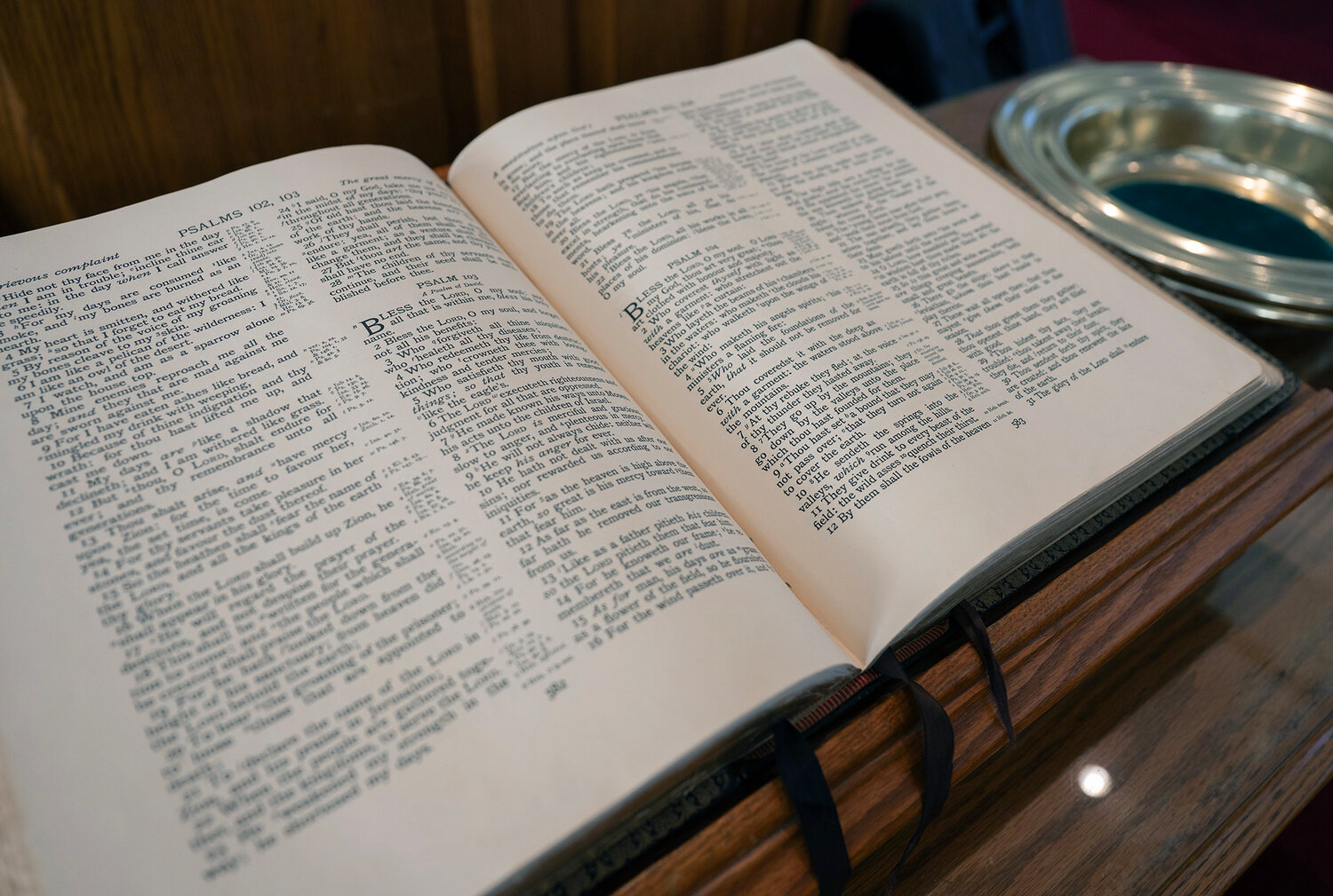 Public reading of entire Bible scheduled for Crisp County in April ...