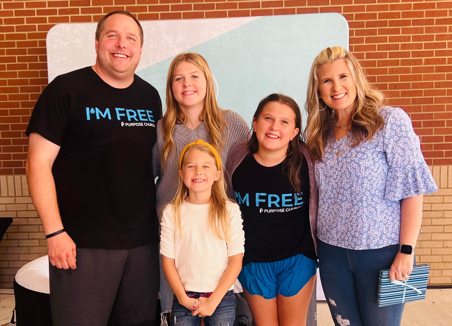 Blue Bryan and his wife Heather say God’s goodness has defined every ...