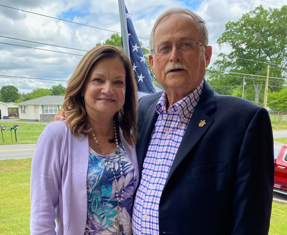 Keith McLeod reflects on 53 years of ministry in Navy and church - The ...
