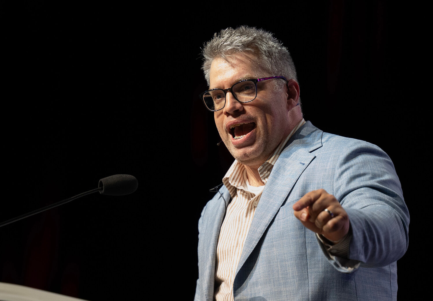 SBC must unify in doctrine, evangelism, Pastors’ Conference speakers ...