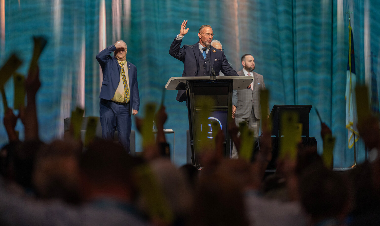 Southern Baptists address assisted suicide, disability ministry ...