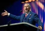 Pressley urges Southern Baptists to walk worthy of gospel calling - The ...