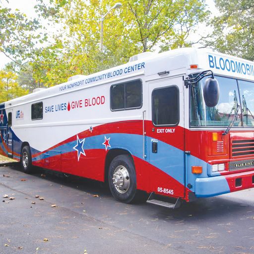 LifeSouth: National Blood Donor Month brings attention to saving lives ...