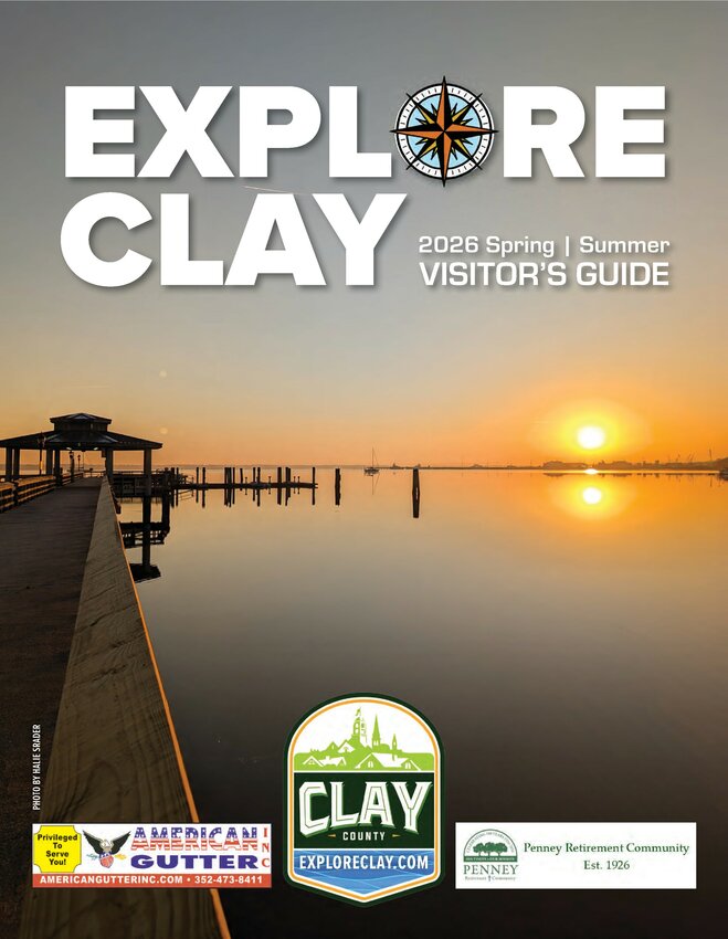 Clay Today