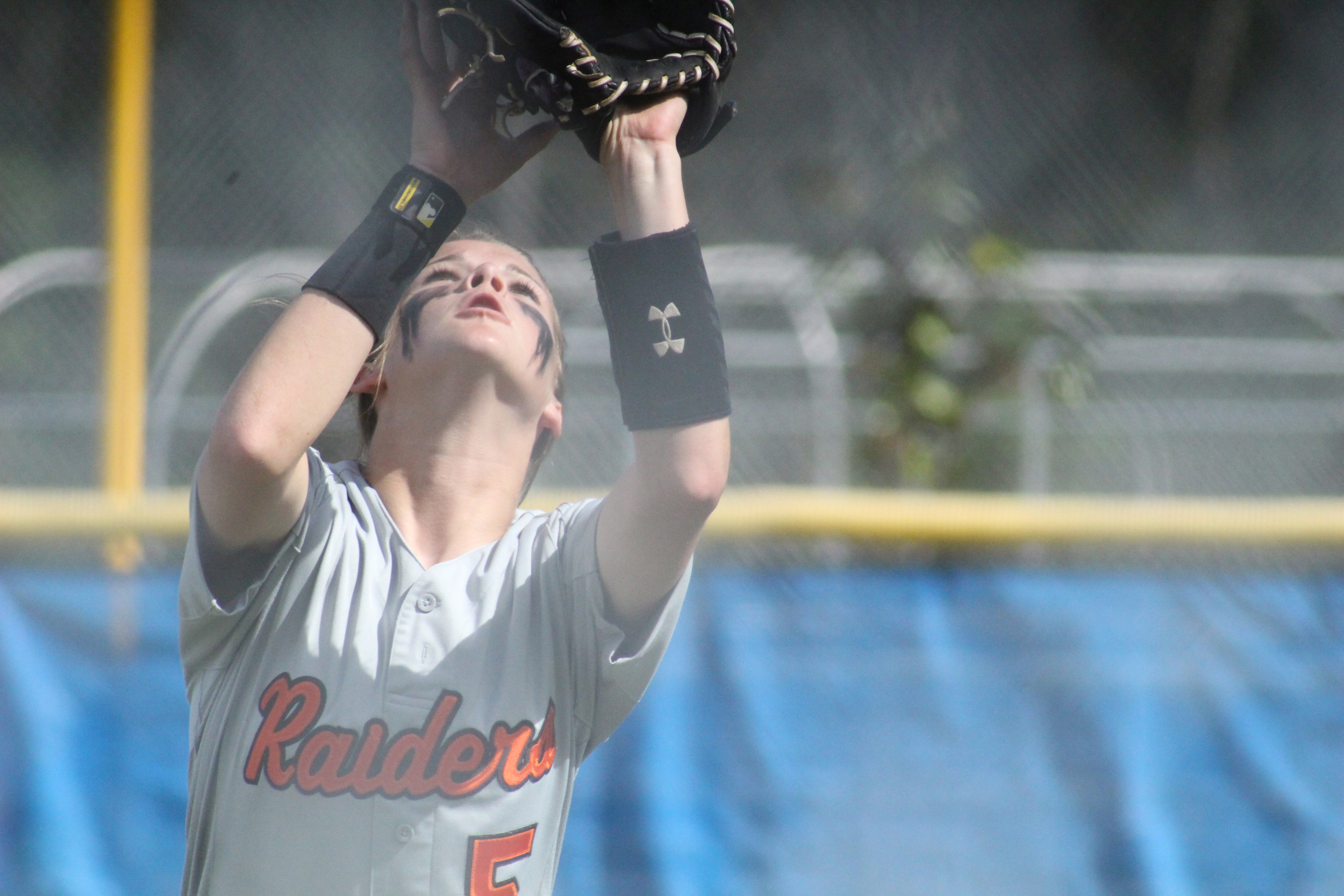 Softball district standings | Clay Today