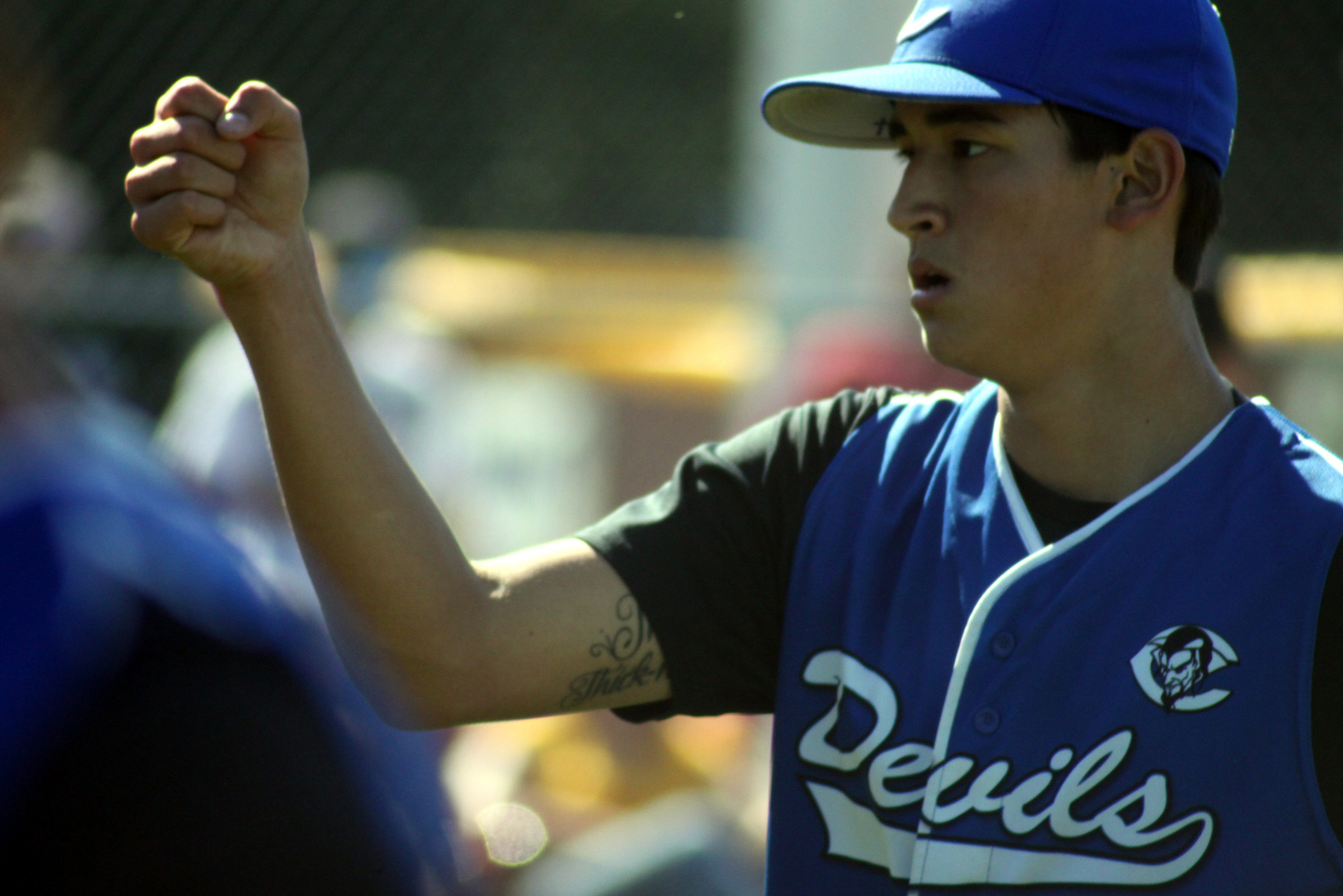 Area MLB draft update | Clay Today