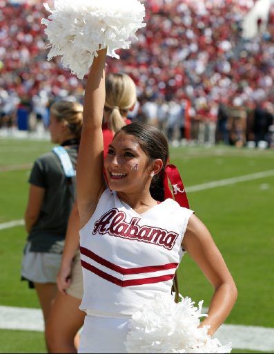 Roll Tide! | Clay Today