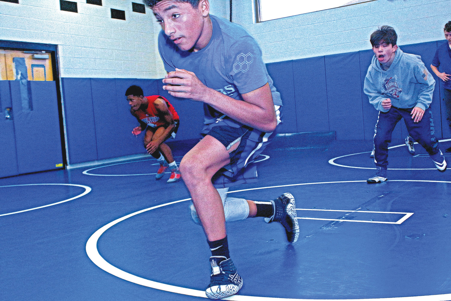 Rodriguez, Guzman to lead Panthers after strong 2019 | Clay Today