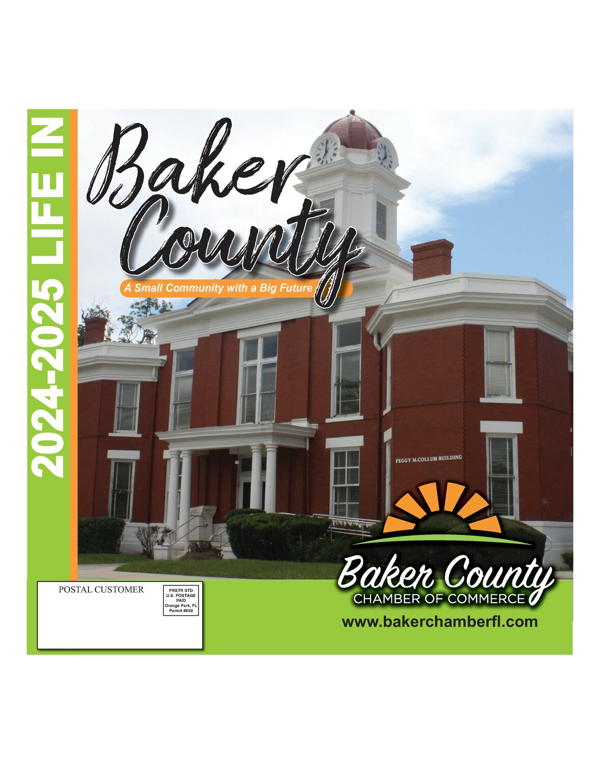 Life in Baker 2024 | Clay Today