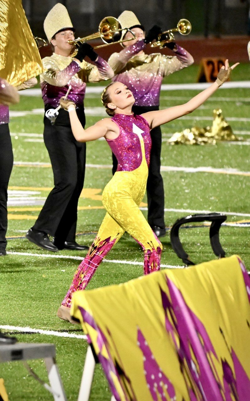 Fleming Island High’s band wins Florida Marching Band Championship ...