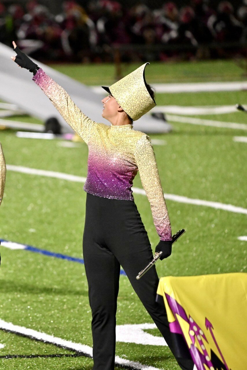 Fleming Island High’s band wins Florida Marching Band Championship ...