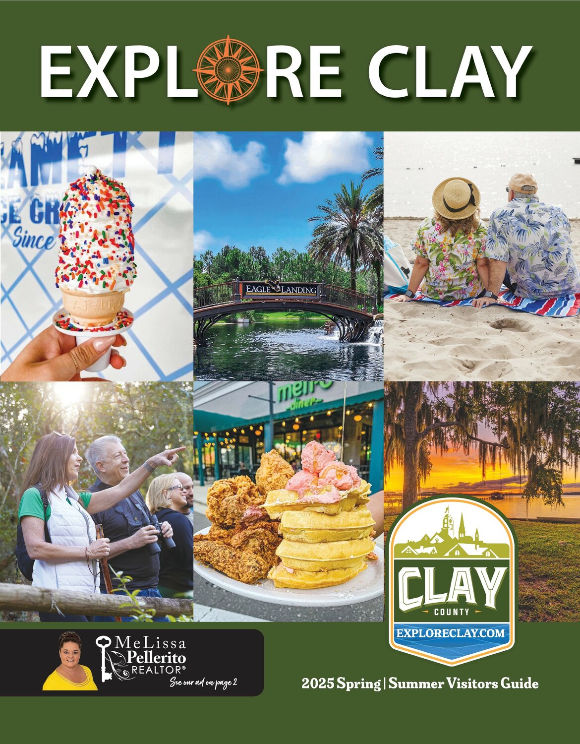 Explore Clay Spring & Summer 2025 | Clay Today