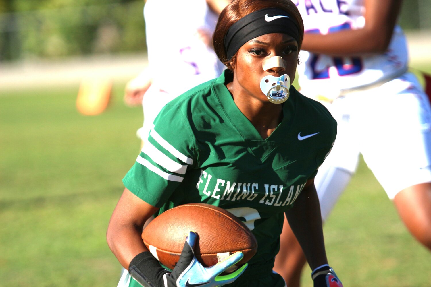 FIHS Jenkins chosen to USA Flag team | Clay Today