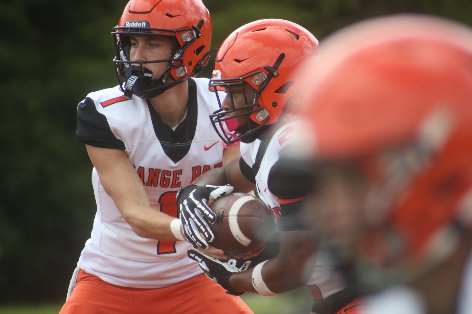 Playoff contenders tango at Middleburg preseason clash | Clay Today
