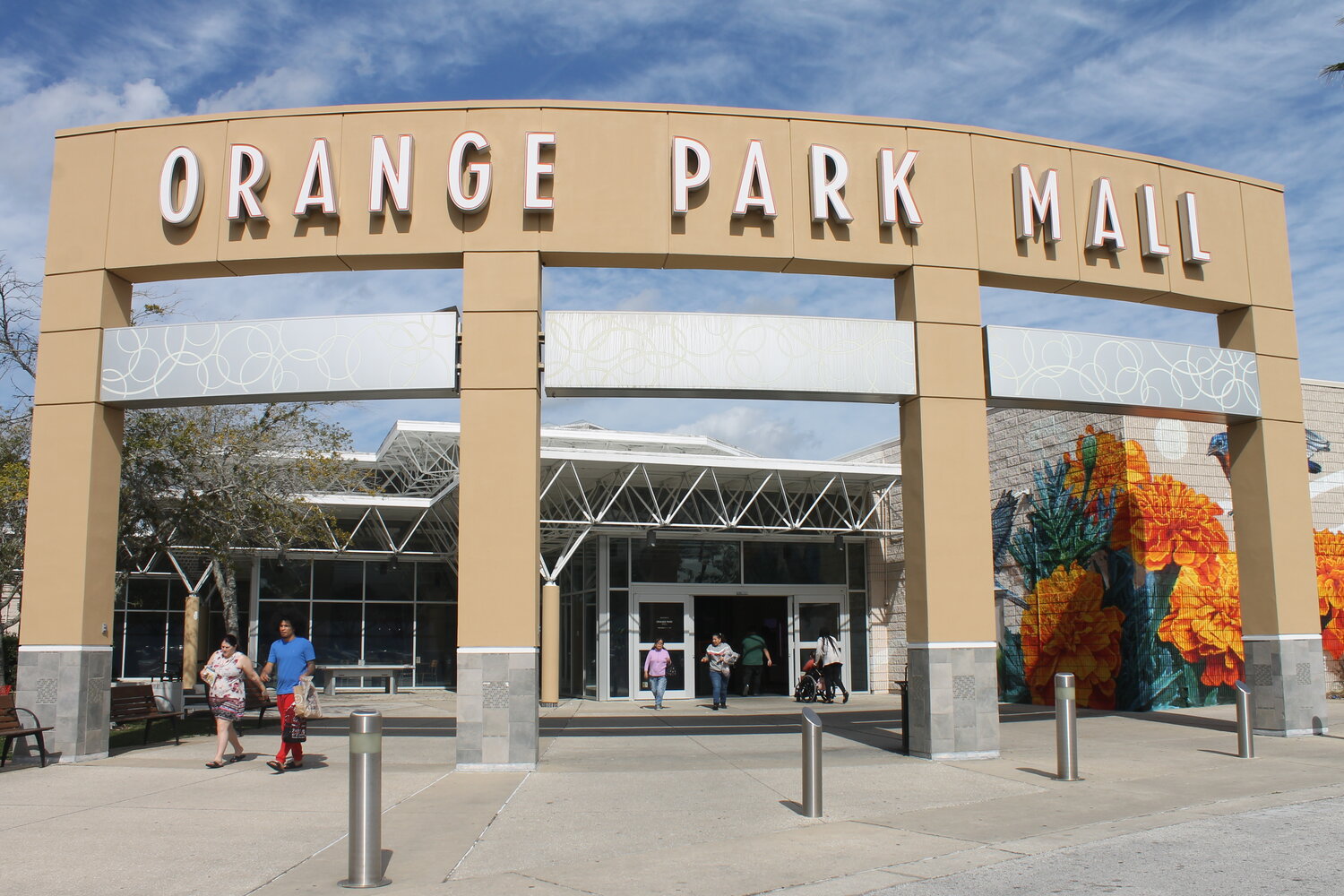 Second Horizon Capital successfully purchases Orange Park Mall | Clay Today