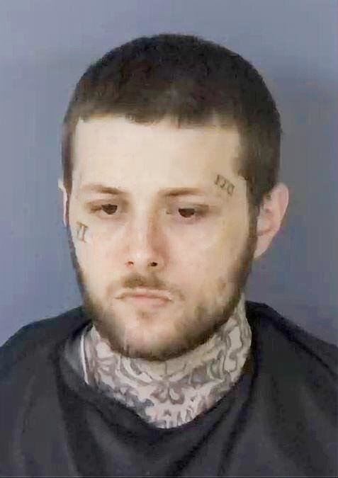 Inmate charged in connection with fentanyl death of fellow inmate ...
