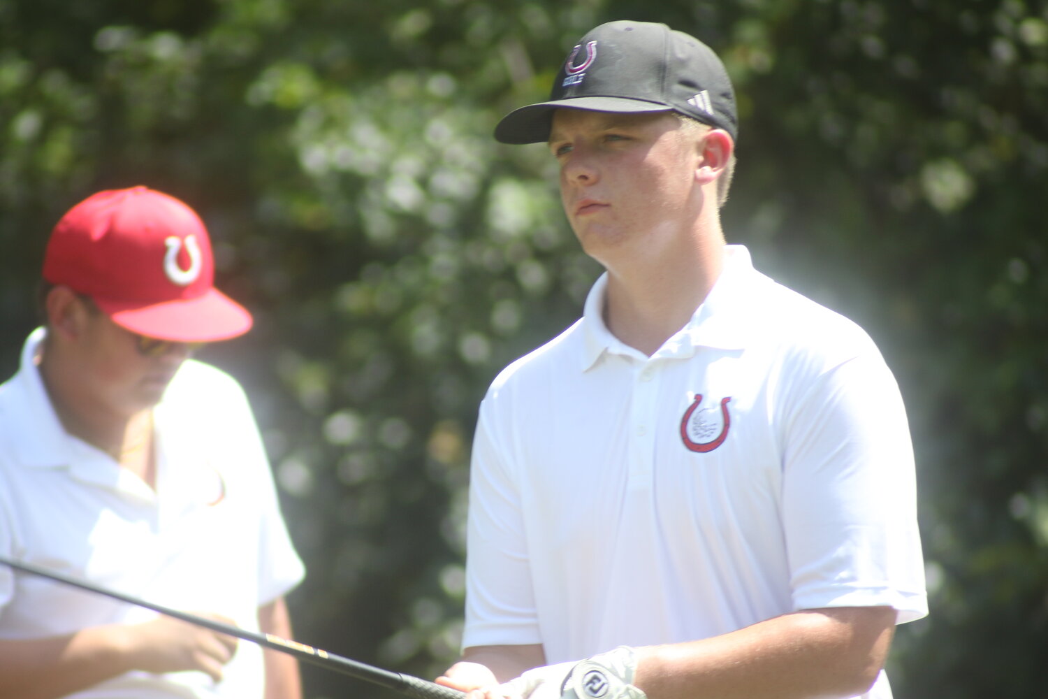 Fleming Island boys rolling into state golf chase | Clay Today