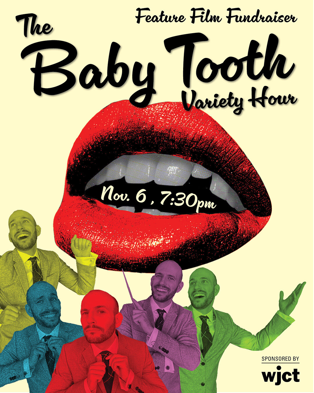 Middleburg director to host fundraiser for debut film 'Baby Tooth ...