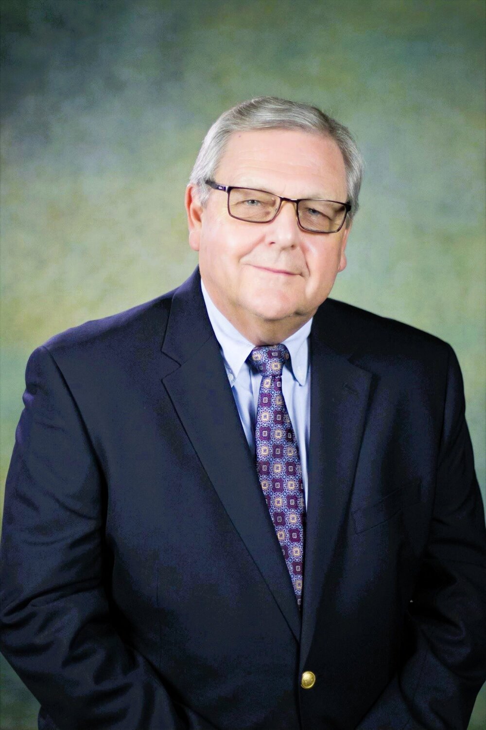 Steve Kennedy ready to tackle honey-do lists instead of annual budgets ...
