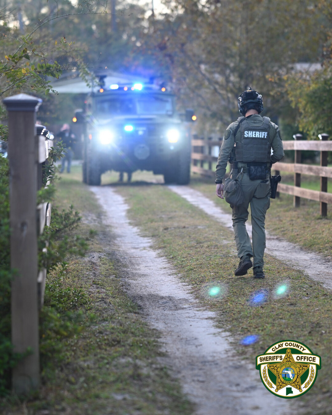 Police Briefs 111025 | Clay Today
