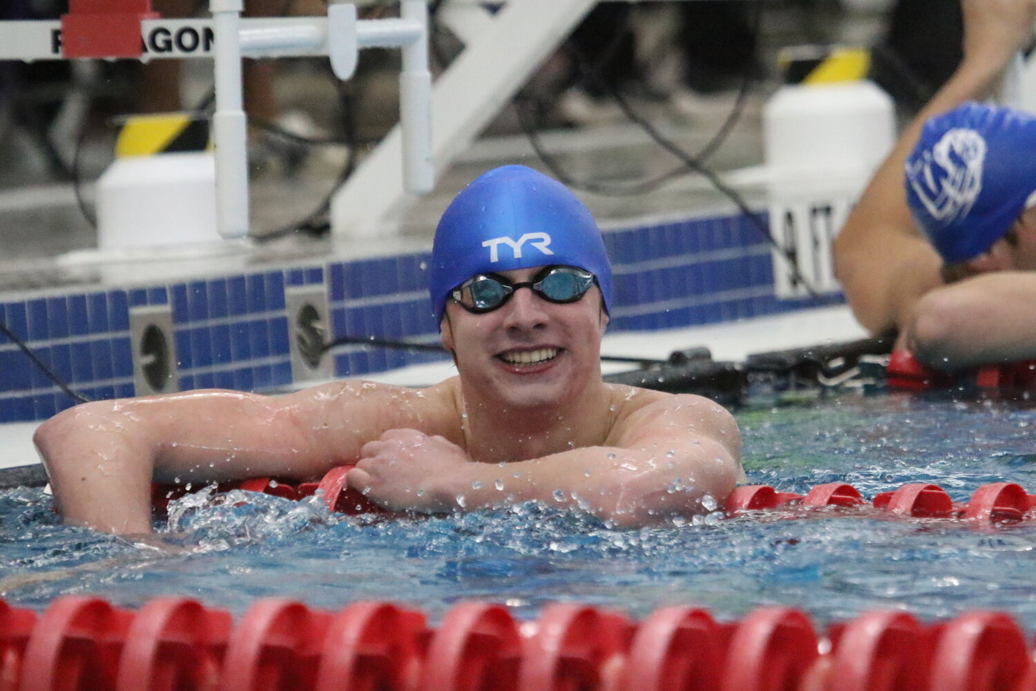 CHS Stotler, FIHS Shoesmith state champs | Clay Today