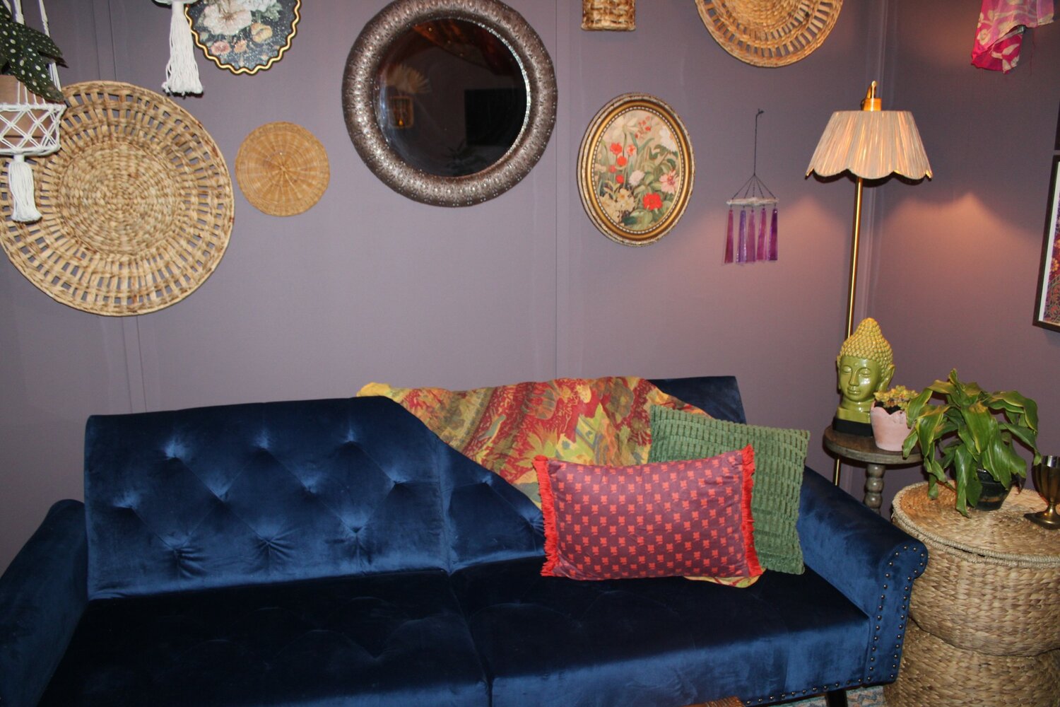 Chloe Walker's dreams come true with new she shed | Clay Today