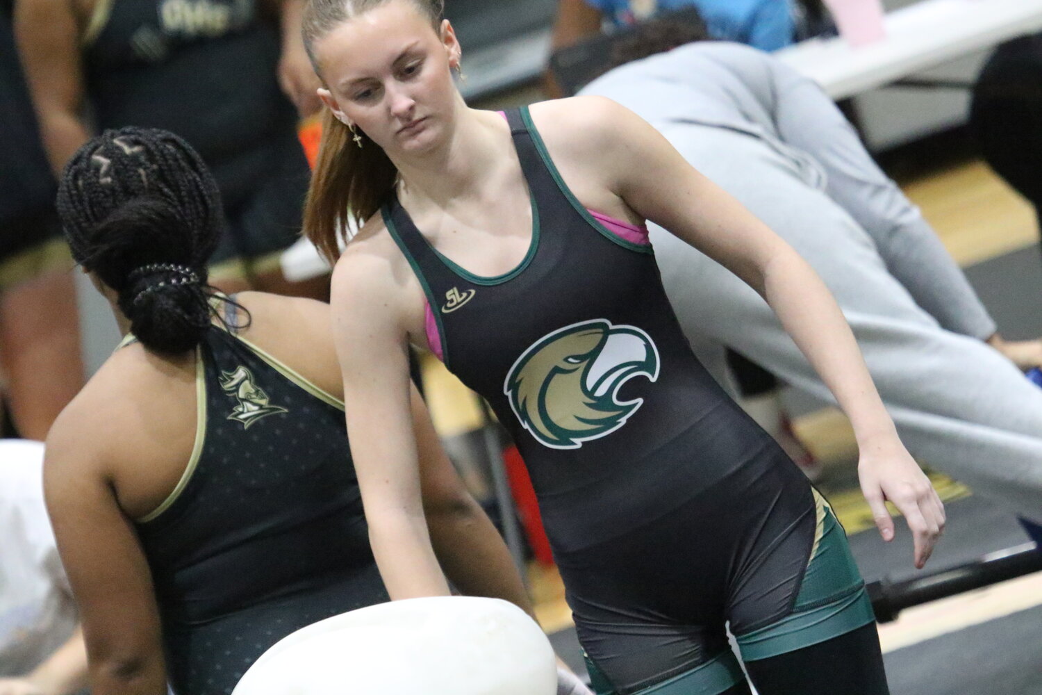 OPHS Mauldin now looking to keep RHS Panther lifters mojo | Clay Today