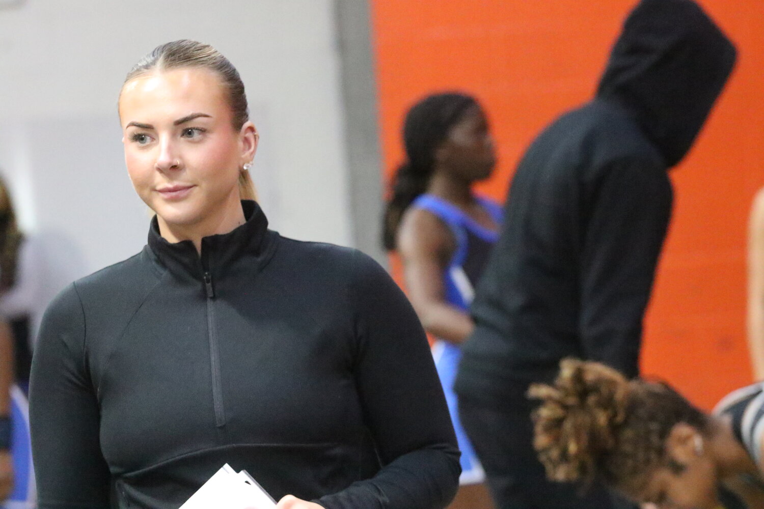 OPHS Mauldin now looking to keep RHS Panther lifters mojo | Clay Today