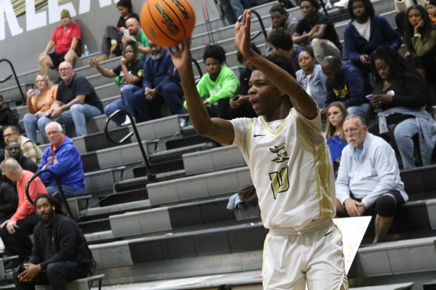 Knights fall in OT to Sandalwood | Clay Today