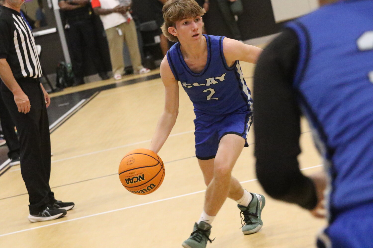 Knights fall in OT to Sandalwood | Clay Today