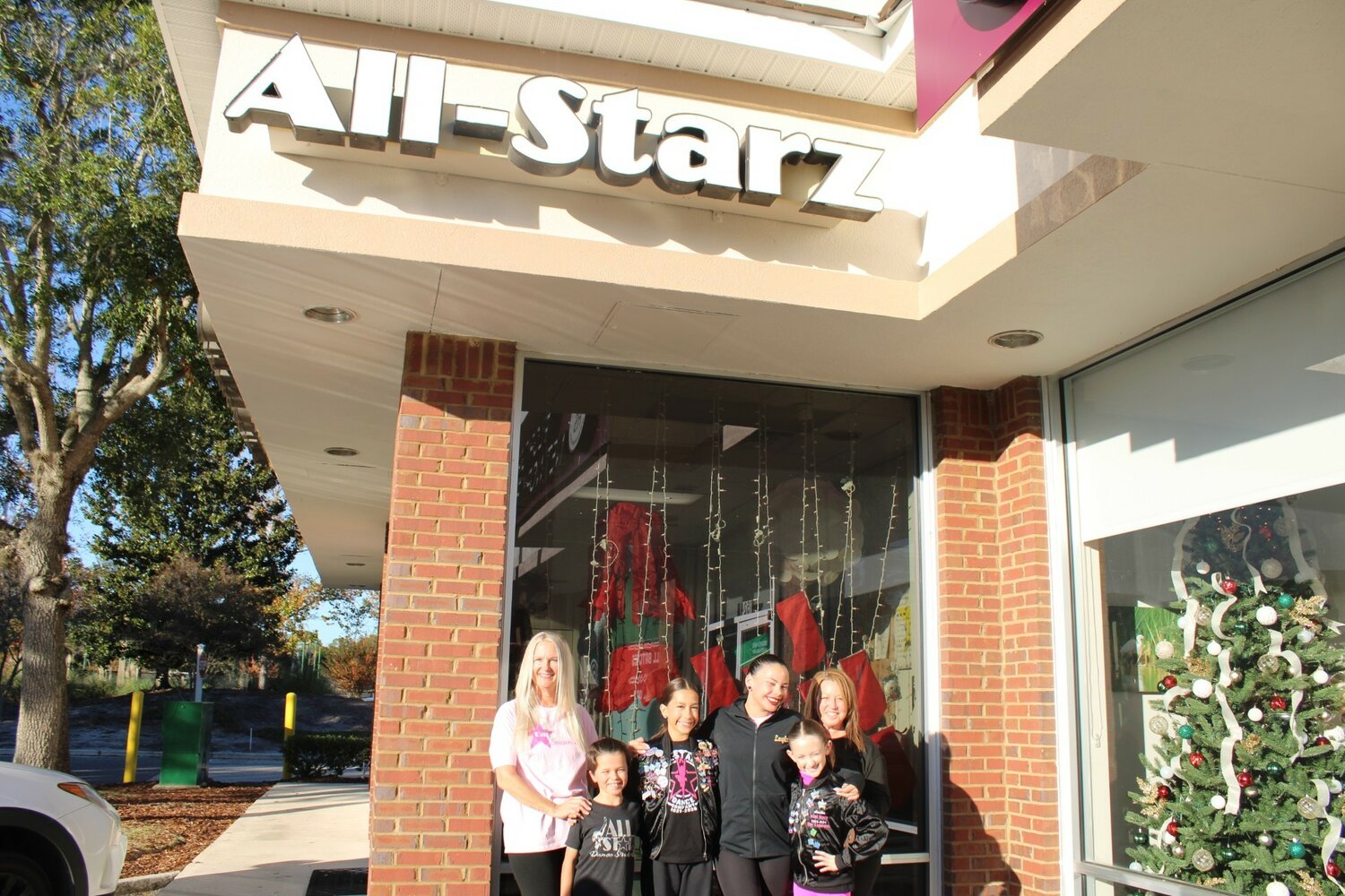 All-Starz troupe makes debut in Nutcracker | Clay Today