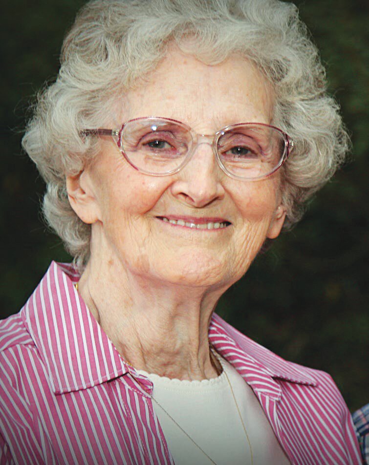 Grace ‘Kitty’ Baker | Clay Today