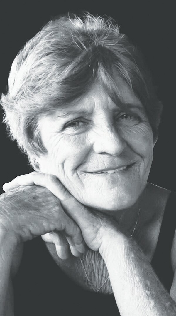 Jacqueline “Jackie” Moore | Clay Today