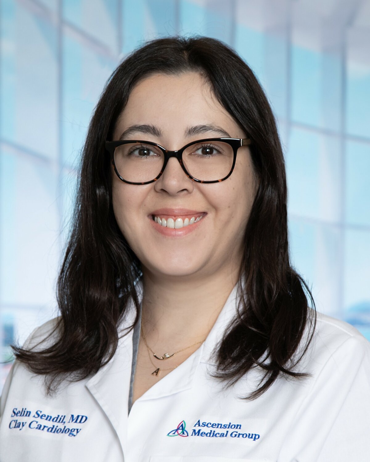 St. Vincent's Clay welcomes new interventional cardiologist | Clay Today