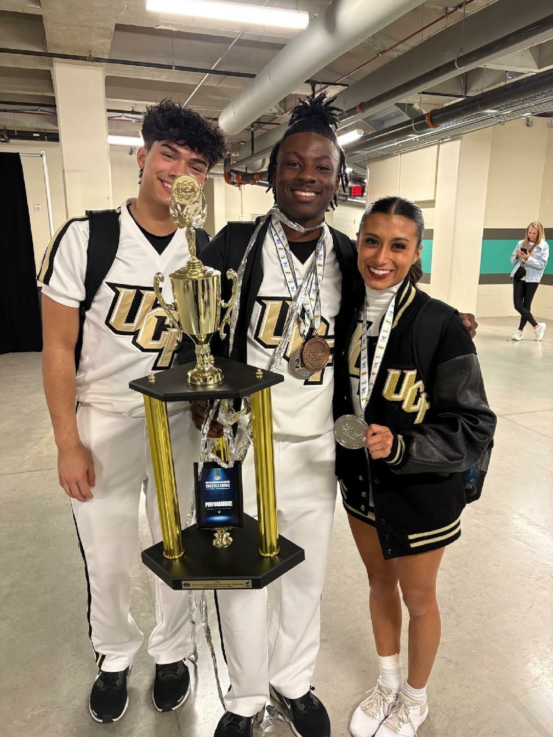 Clay advances to state cheer championships | Clay Today