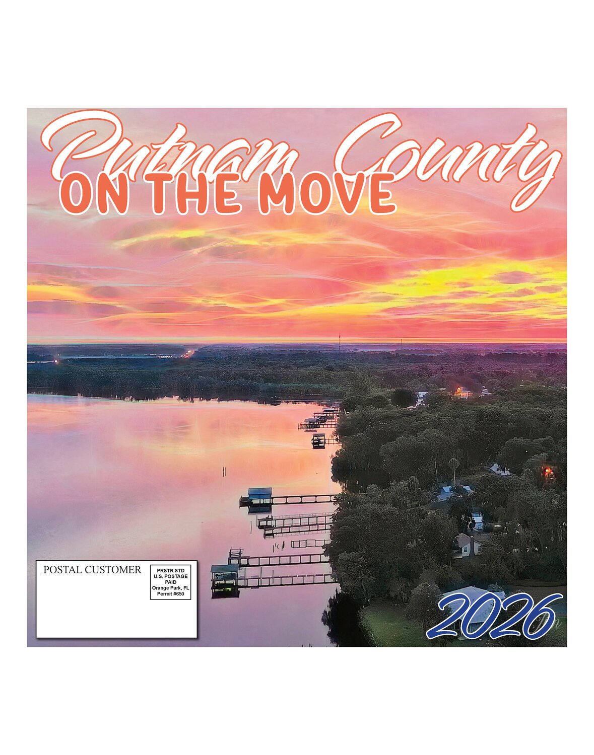 Putnam on the Move 2026 | Clay Today