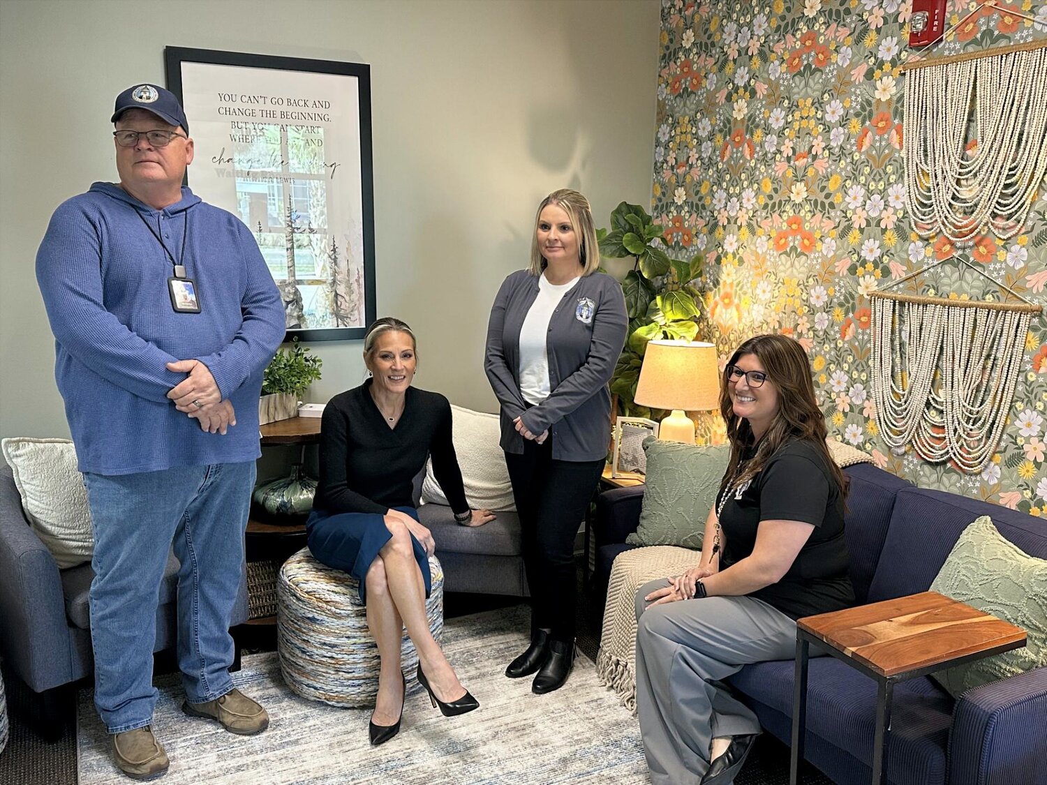 Clerk’s Office, VIA, Quigley House team up to create civil department ...