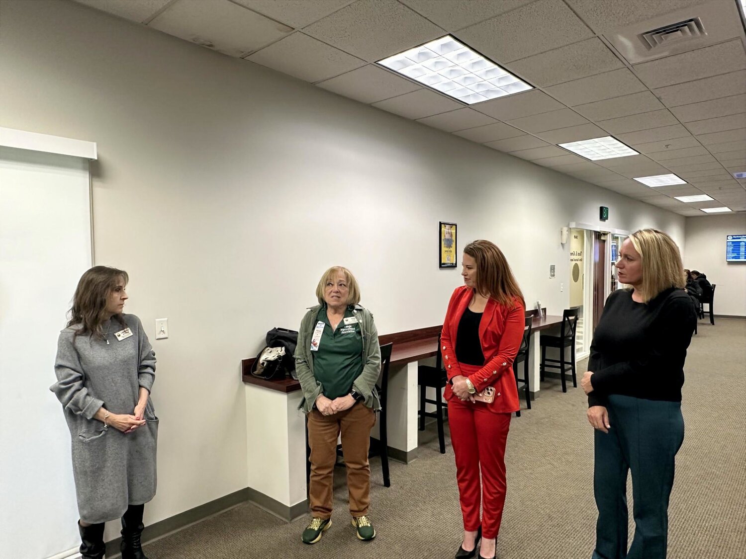 Clerk’s Office, VIA, Quigley House team up to create civil department ...
